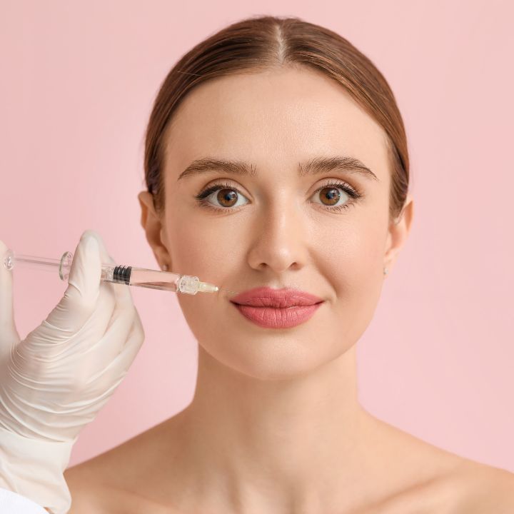 Premium Filler Services in Dubai | Dr. Mahir Yousif